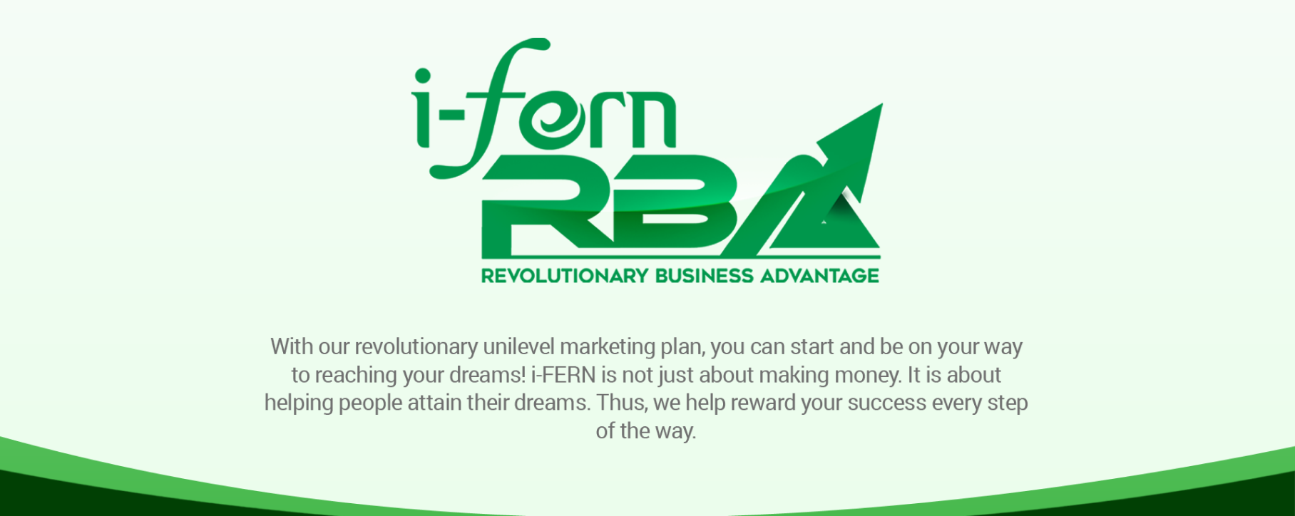 Opportunity-Learn more – i-fern | Global Prosperity Through ...