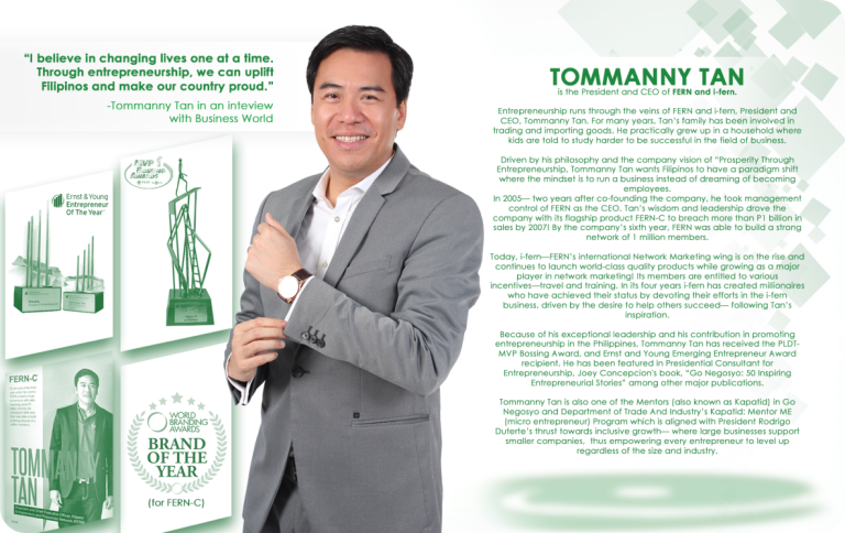 i-fern| Home – PH – i-fern | Global Prosperity Through Entrepreneurship